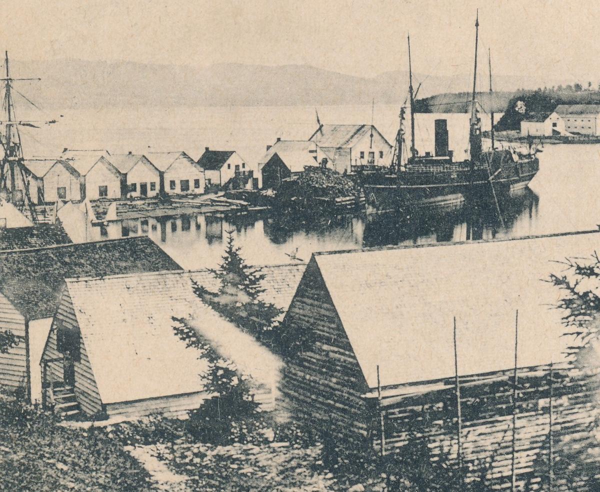 Welcome to QUEBEC HERITAGE WEB! | QAHN