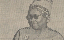 "Heritage Talks Online 2022-2023" presents: "Behind the Scenes: Betty ...