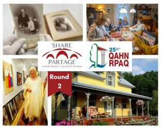 Quebec Anglophone Heritage Network (QAHN) | QAHN